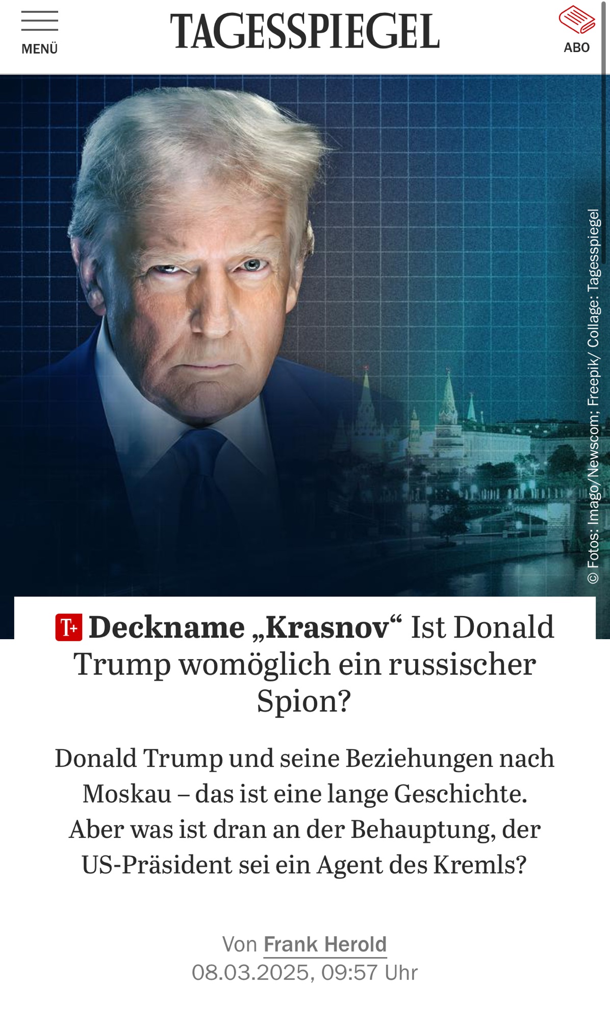 Blog-Demokratie.de, Der Blog für Demokratie und die Generation 55Plus ...